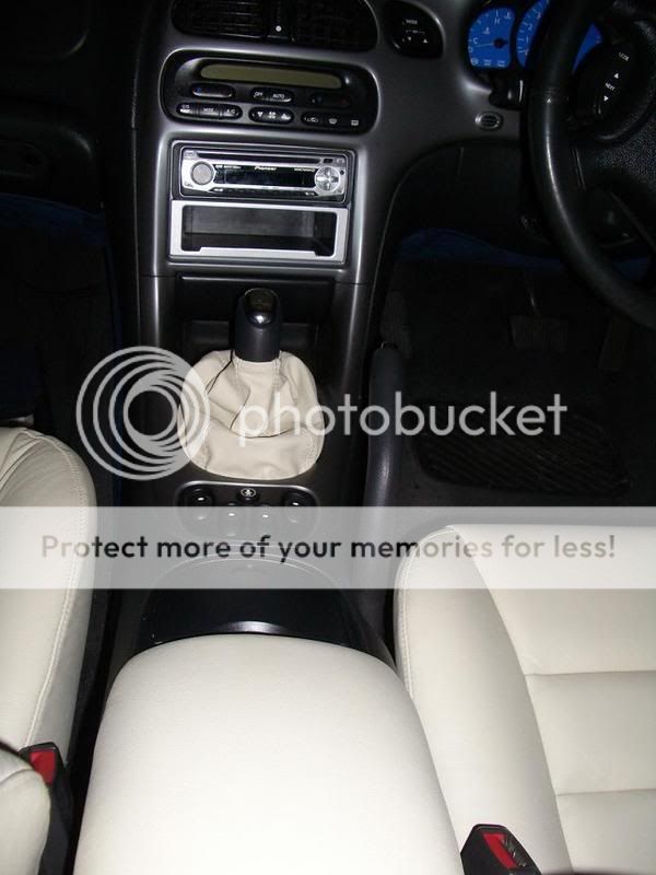 VT Calais custom interior progress (with pics) - Page 2