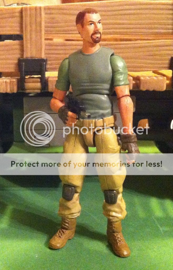 JoeCustoms.com > View topic - Jayne Cobb, blonde Scarlett and Adventure ...