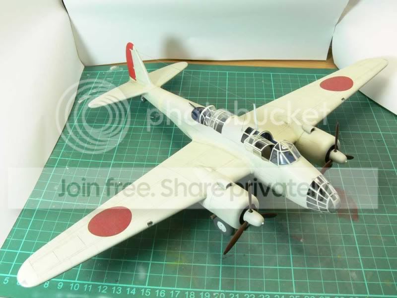 1/48 AZ Models Ki-48 Lily - Ready for Inspection - Aircraft ...