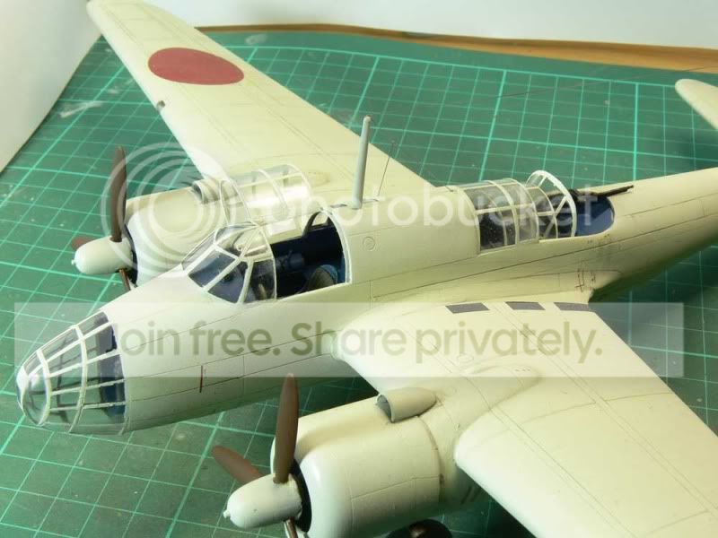 1/48 AZ Models Ki-48 Lily - Ready for Inspection - Aircraft ...