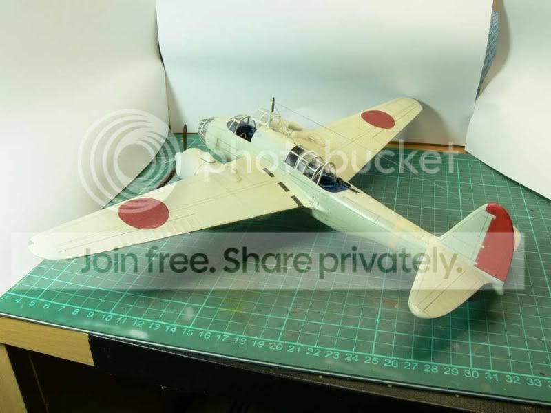 1/48 AZ Models Ki-48 Lily - Ready for Inspection - Aircraft ...
