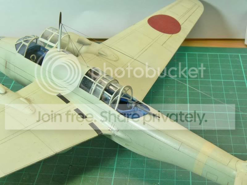 1/48 AZ Models Ki-48 Lily - Ready for Inspection - Aircraft ...