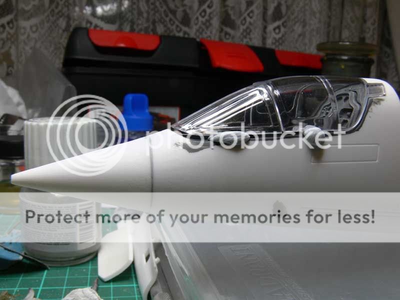 1/48 Airfix TSR2 questions - Aircraft Cold War - Britmodeller.com