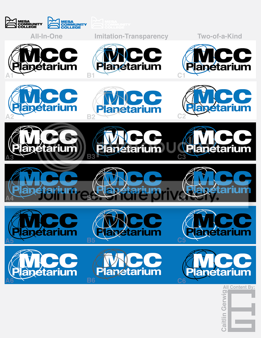 P4: MCC Planetarium | Slinky Kat Studios