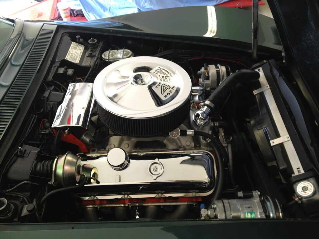 VortecPro 496 long term review... | Team Chevelle