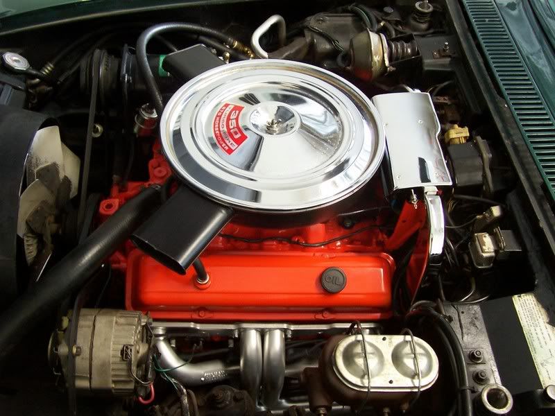 Sleeper SBC build combo ???s | Team Chevelle