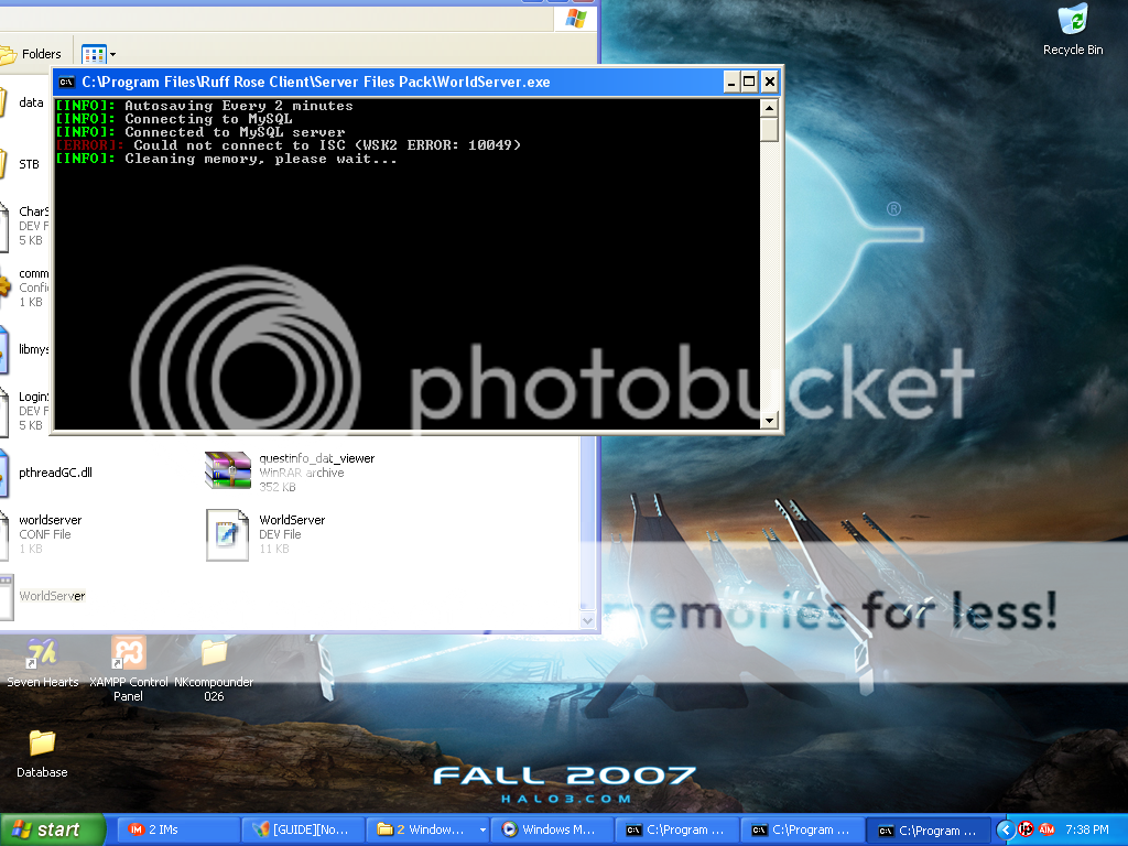 [GUIDE][No Pics] Make your own "iRose" server [All you need] | RaGEZONE ...