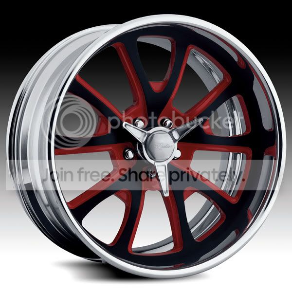 MAG WHEELS ...tb's seem abit harder to dress...pics inside | Turbo ...