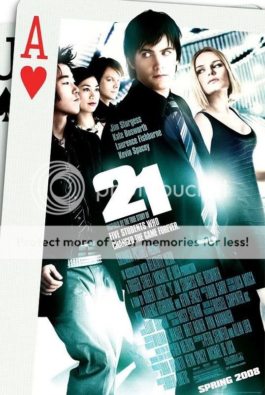 21 says "always account for variable change": cheskie — LiveJournal