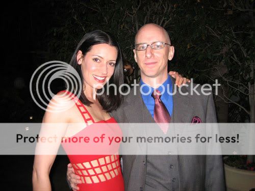 Criminal Minds - Emily Prentiss/Paget Brewster #25: Because Emily ...