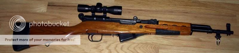 Used 7.62 SKS or new .223 Saiga? - The Firing Line Forums