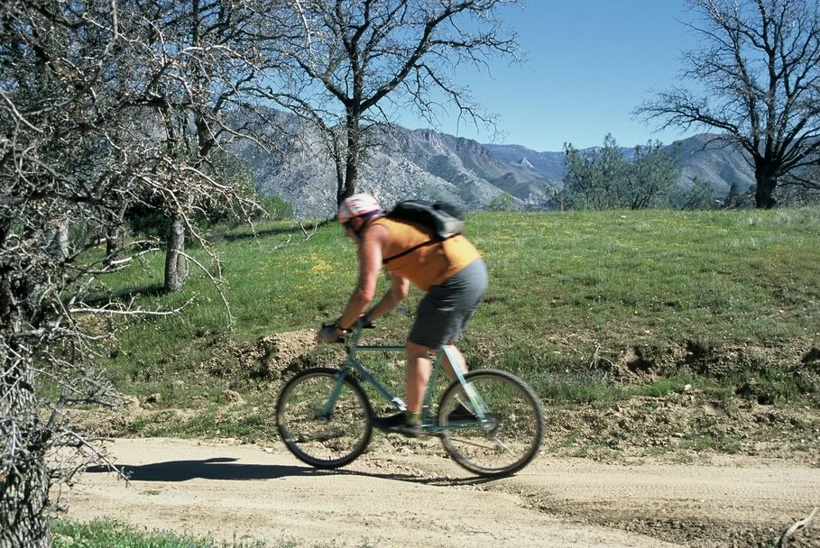 Best Keyesville Photos Yet! Lots Of Them! | Mountain Bike Reviews Forum