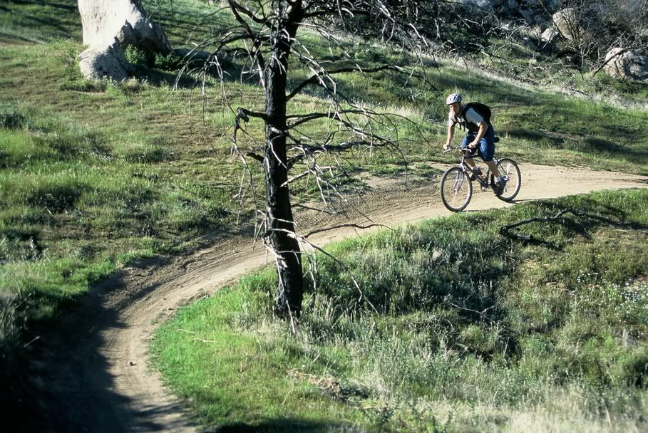 Best Keyesville Photos Yet! Lots Of Them! | Mountain Bike Reviews Forum