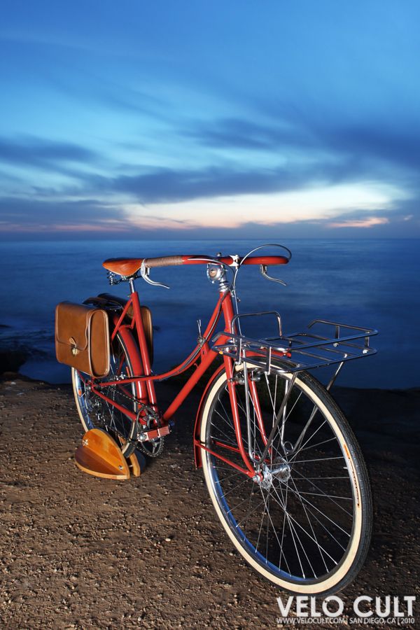 High end Mixte/Step thru frames? | Mountain Bike Reviews Forum