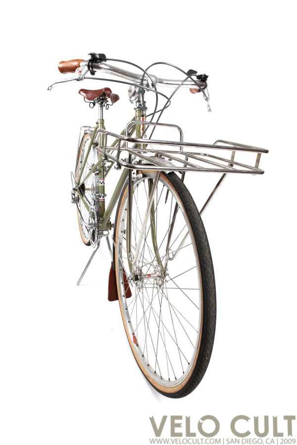 High end Mixte/Step thru frames? | Mountain Bike Reviews Forum