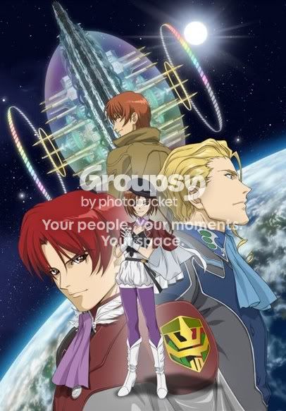 Fall 2008 Anime - Anime Forum - Neoseeker Forums