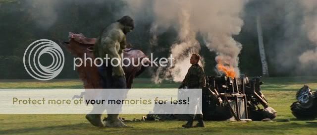 Movie: The Incredible Hulk ( 2008 ): screencaps_best — LiveJournal
