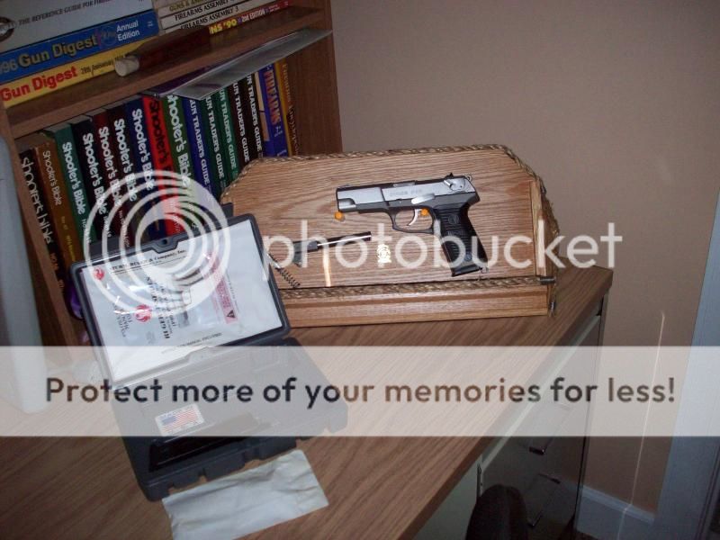 30 Luger | Ruger Forum