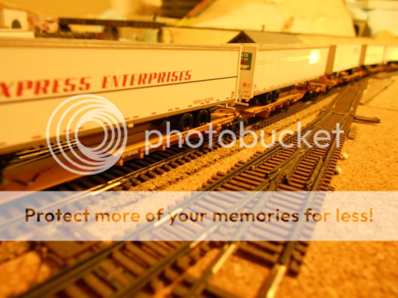 53' Intermodal Trailers! | TrainBoard.com - The Internet's Original