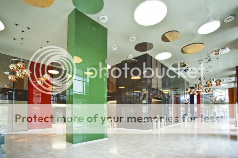 BAKU | Projects & Construction | Page 97 | Skyscraper City Forum