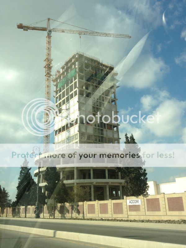 SOFAZ Tower | Page 6 | SkyscraperCity Forum