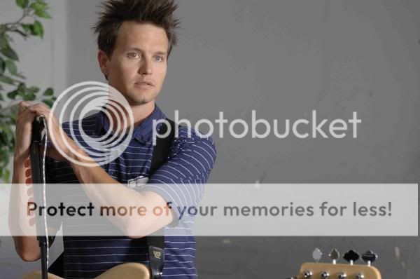 Mark Hoppus Blogs About Jerry Finn's Death: ohnotheydidnt — LiveJournal