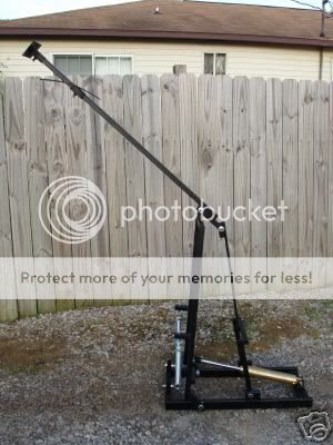 Pneumatic (sp) rigs and attachments | Halloween Forum