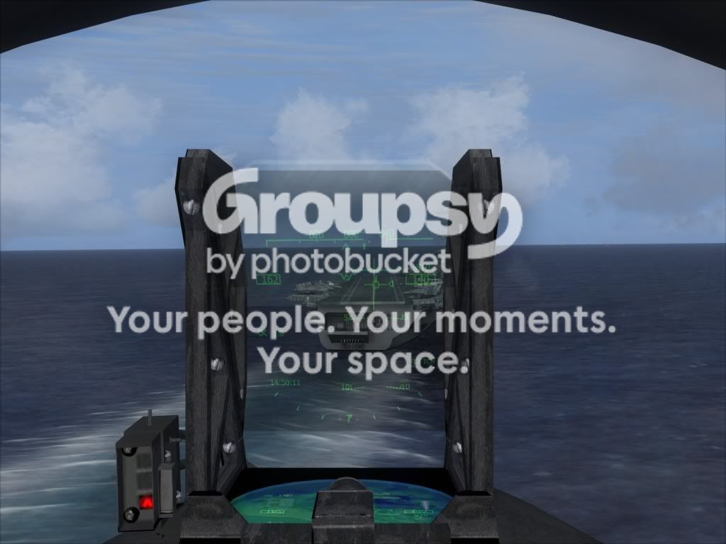 realisitic HUD mod for F/A-18, F-14D & T-45C - SimHQ Forums