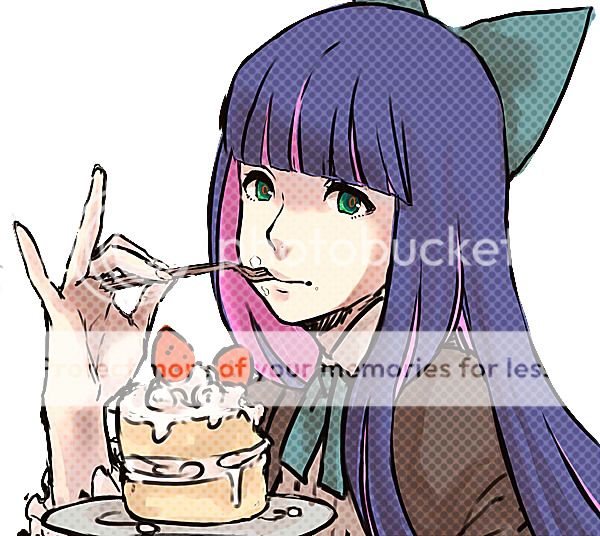 Happy Birthday Hellcat! | Anime Superhero Forum