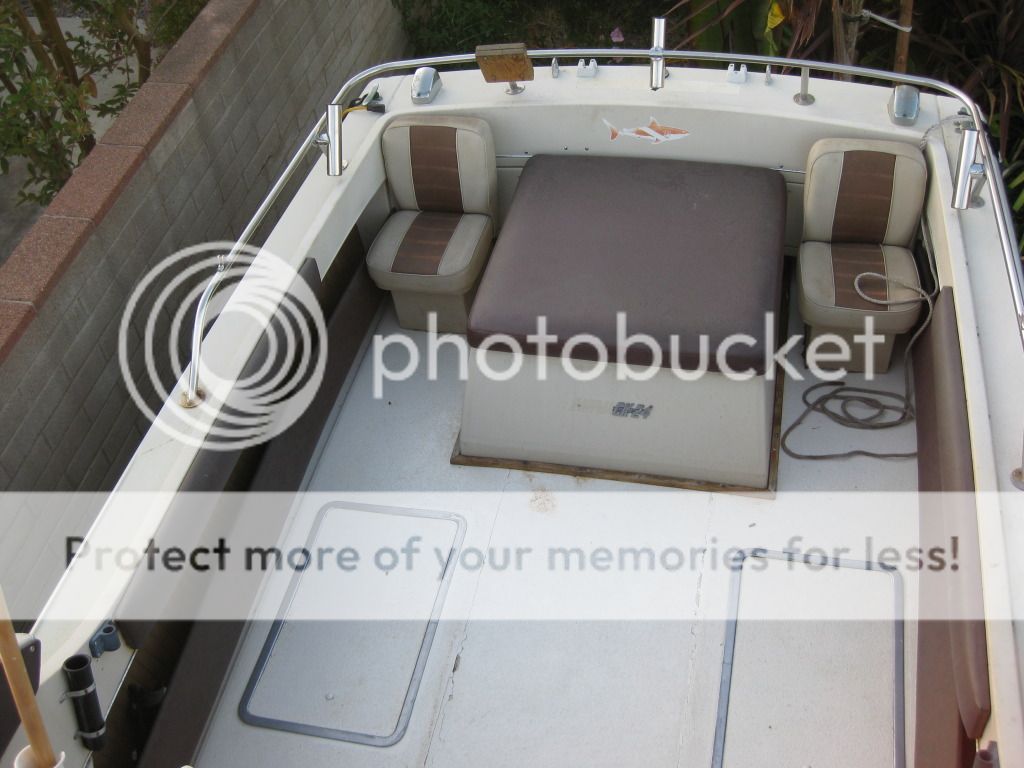 Skipjack work..Time to share and looking for input | Bloodydecks