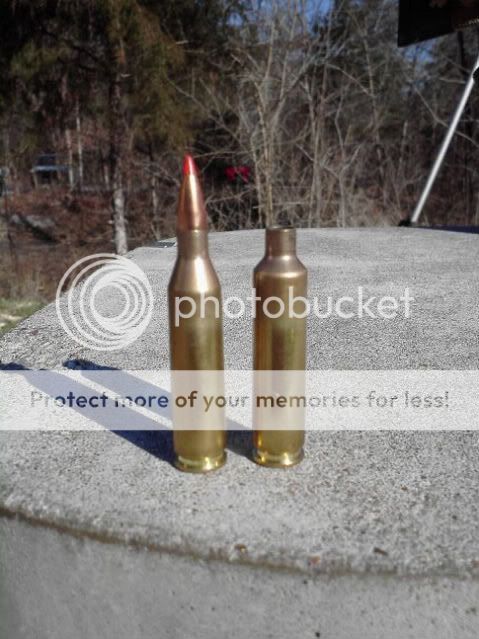 The New Huntmastersbbs!: 22-243 improved