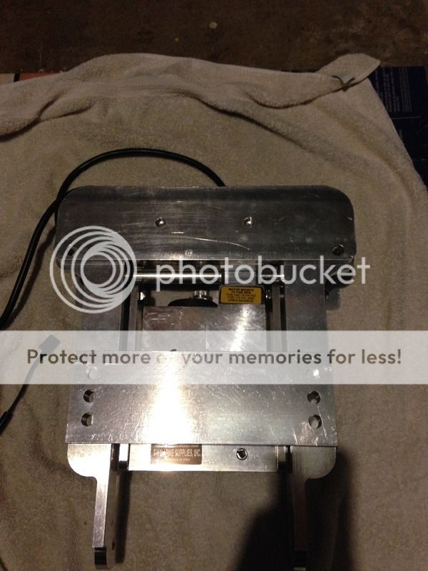 Atlas Micro Jacker setup - what I have learned | Dedicated To The ...