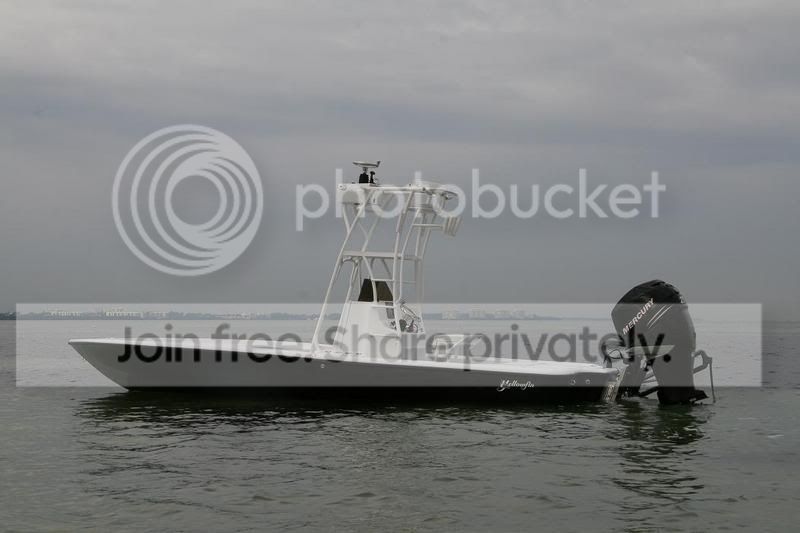 Tower Boat | 2 Cool Fishing Forum