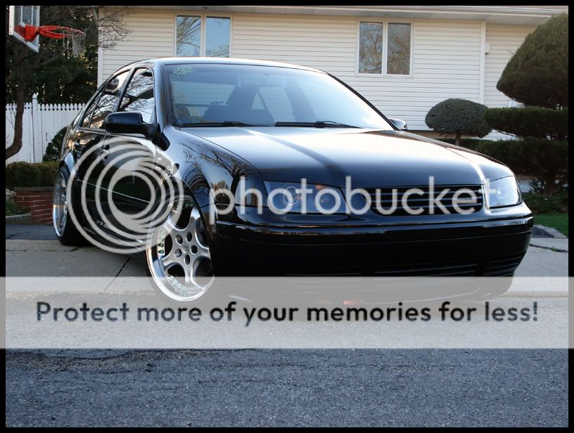 Speedtech Boser Hood Extension?? | VW Vortex - Volkswagen Forum