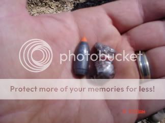 Precision Rifle "Dead Center" bullet experience? | Modern Muzzleloader ...