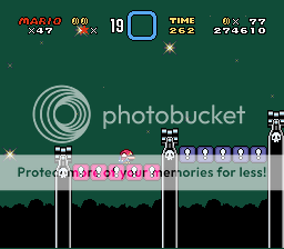 Super Mario World Moon Edition - Works in Progress - SMW Central