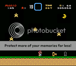 Super Mario World Moon Edition - Works in Progress - SMW Central