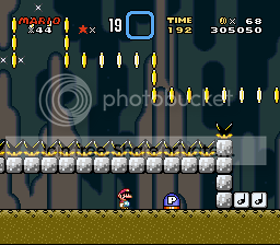 Super Mario World Moon Edition - Works in Progress - SMW Central