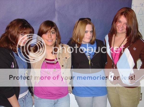 9th Grade With Friends. Photo by punky69 | Photobucket