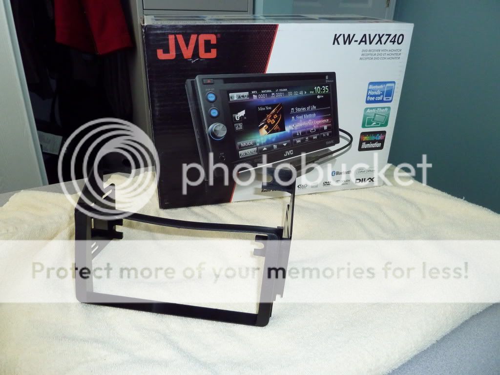 Dash kits | Toyota FJ Cruiser Forum