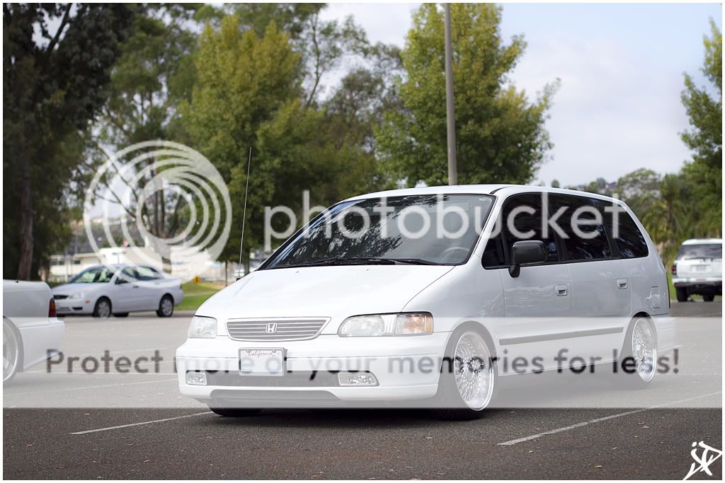 Rims and offsets ?s for RA1 | Honda Odyssey Forum