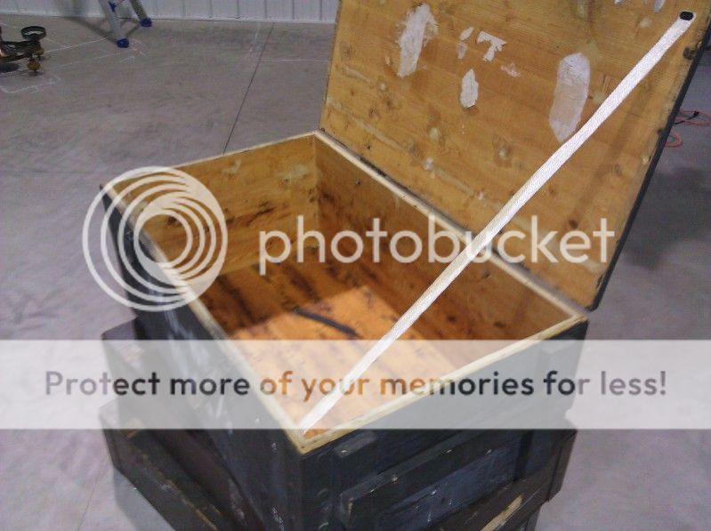 ak shipping crate? | AK Rifles