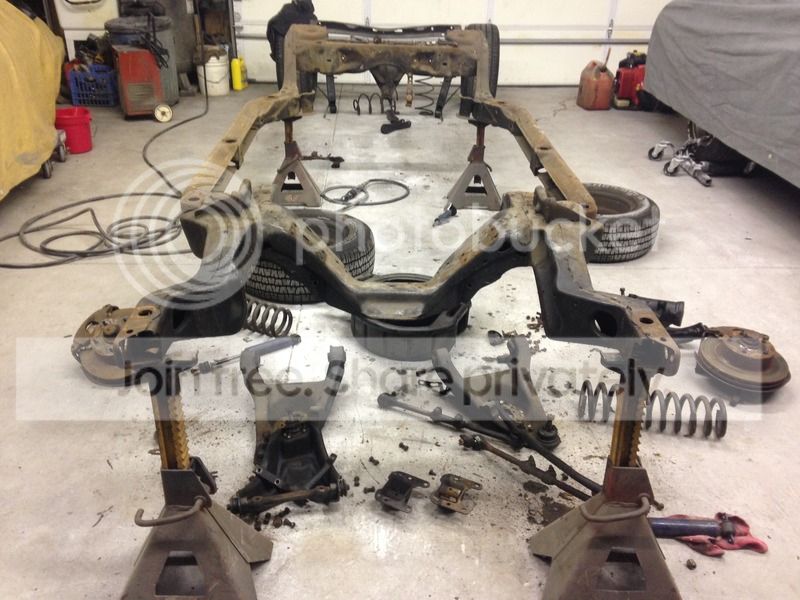 72 Chevelle Build | Team Chevelle