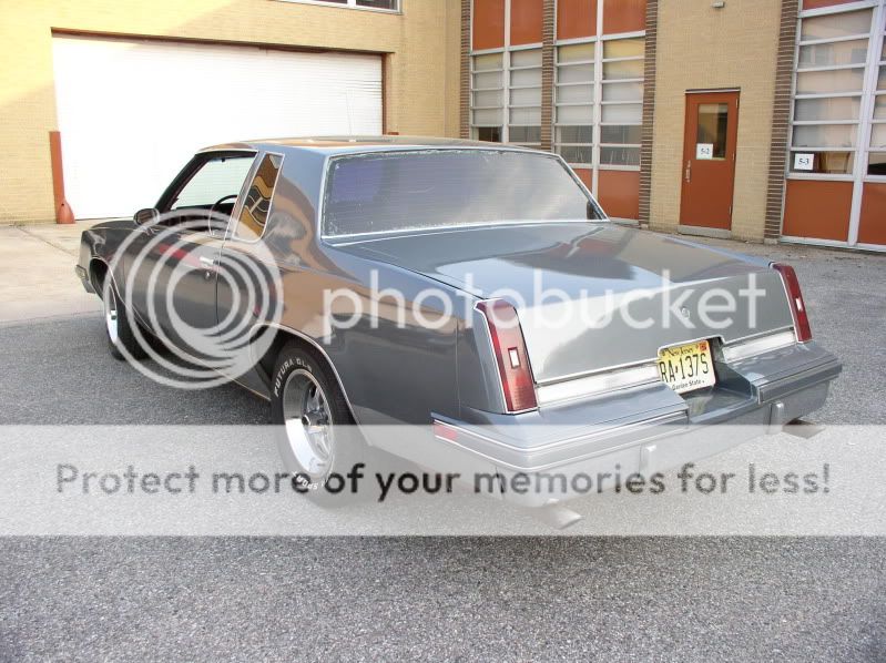 G body malibu's | Team Chevelle