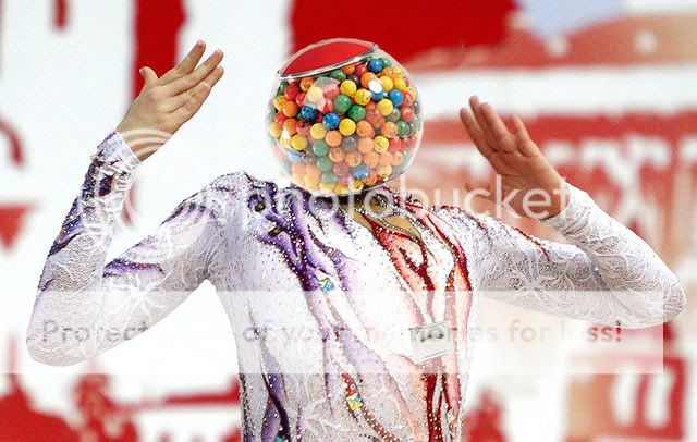 FARK.com: (5662613) Photoshop this headless gymnast
