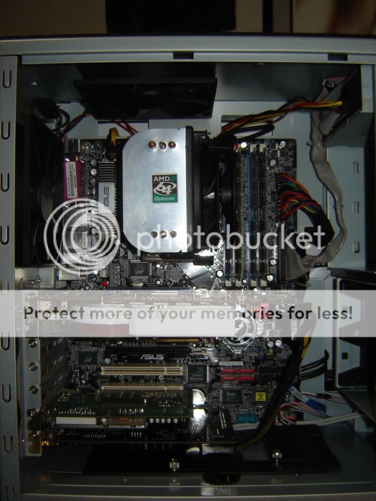 Older high end GPU thread *Pics* | TechPowerUp Forums