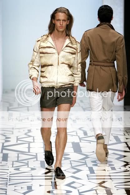 Male Model Scans | Page 25 | the Fashion Spot