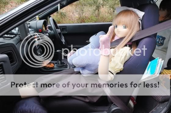 Integra girl you've met ur match.. | VW Vortex - Volkswagen Forum