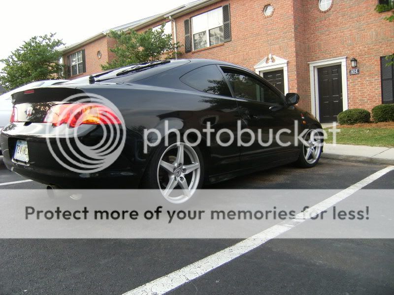 FS 05-06 type s stock wheels | Acura RSX, ILX and Honda EP3 Forum