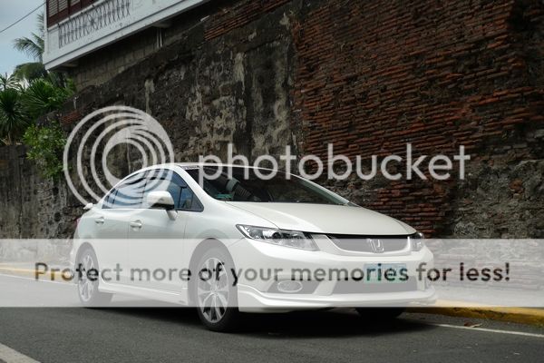 Awesome Drives – Honda Civic 2.0 EL Modulo | awesome.